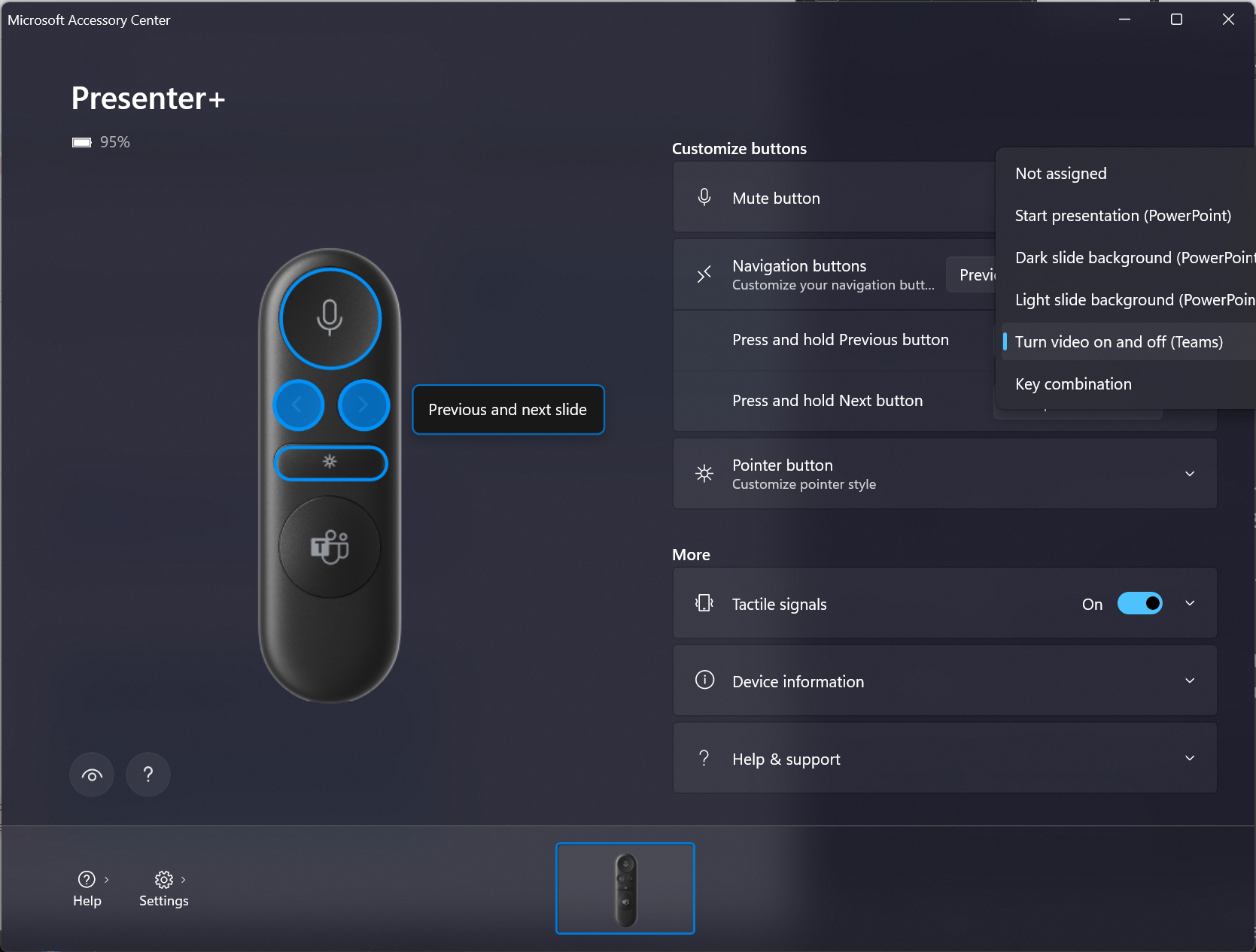 Power up your presentations with Microsoft Presenter+: A comprehensive review of the must-have ...